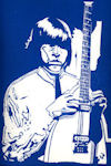 Lino-Cut Gallery